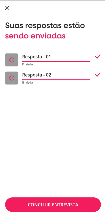 Como funciona o aplicativo de Recrut.AI para o candidato? – Central de ...