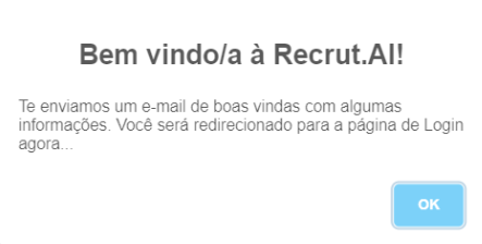 Como fazer Login na minha conta? – Central de Ajuda